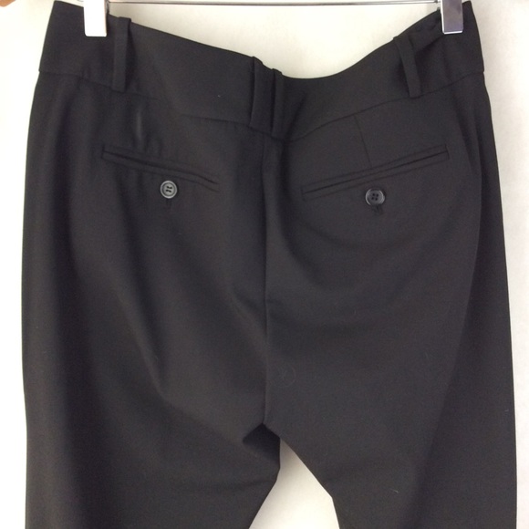 The Limited | Pants & Jumpsuits | The Limited Black Collection Drew Fit ...